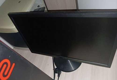 Монитор Asus 75hz