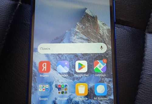 Xiaomi Redmi 9A, 2/32 ГБ