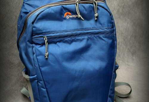 Рюкзак lowepro Photo Hatchback BP 150 AW II