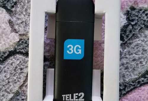 3G модем MF710M