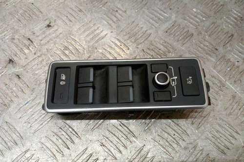 Кнопка стеклоподъемника Land Rover Range Rover