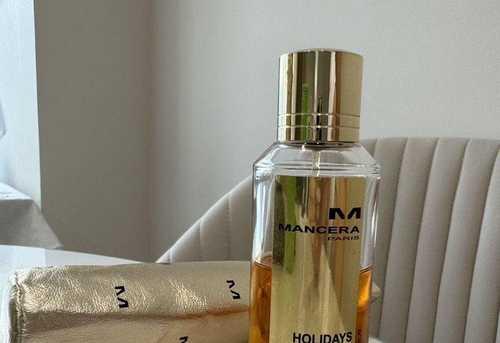 Mancera holidays