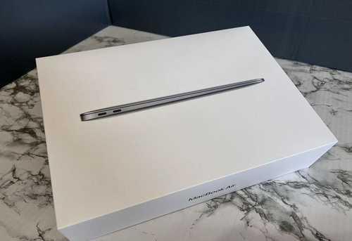 Новый Apple MacBook Air 13" M1 Space Gray