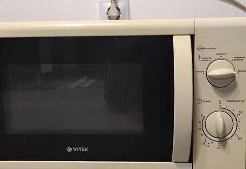 Микроволновая печь Vitek