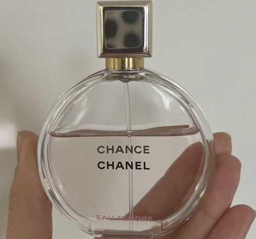 Chanel Chance eau tendre