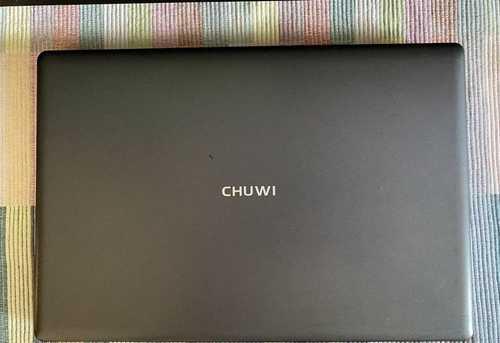Chuwi HeroBook Air 11.6" Celeron/4GB/128GB SSD