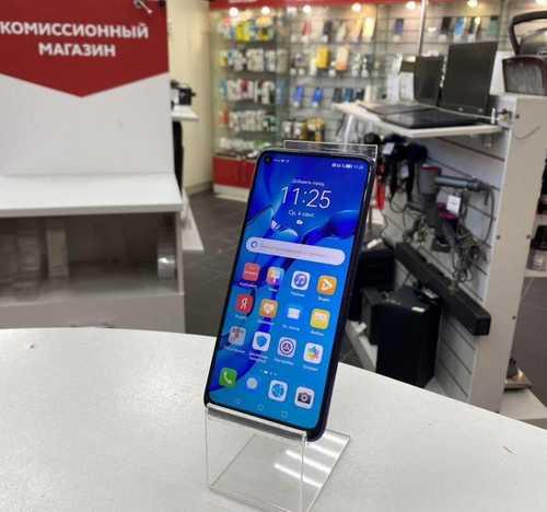 HONOR 30S, 6/128 ГБ