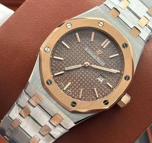 Часы Audemars Piguet Chocolate