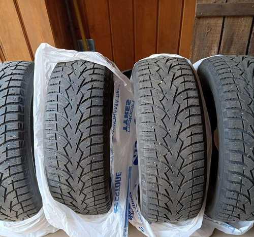 Toyo Observe G3-Ice 225/65 R17 106