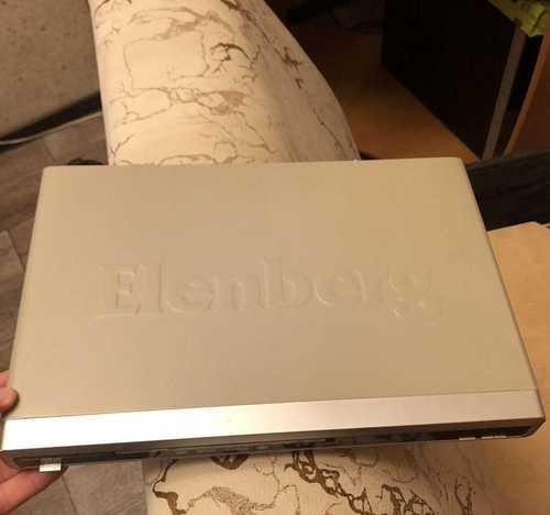 Dvd Elenberg