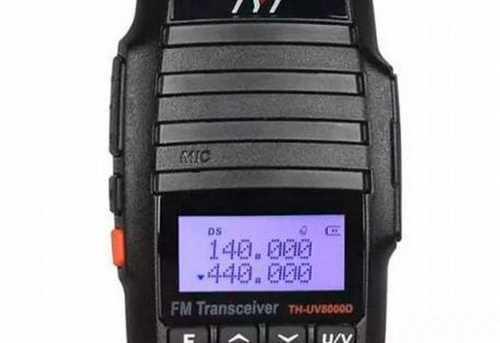 Рация tyt th uv8000d