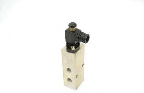 Кран подъема оси ilas-E (байонет) 352061111 Haldex