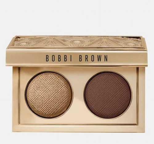 Bobbi brown тени лимитная коллекция