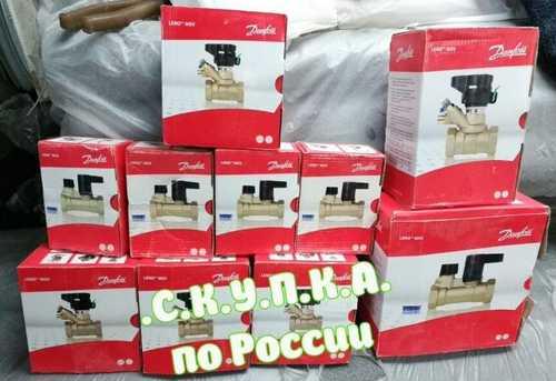 Danfoss / Вся продукция / лот qsqhx 67776