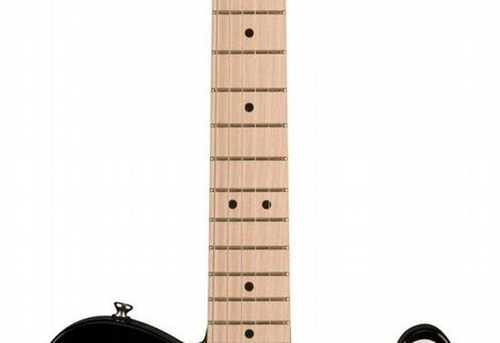 Электрогитара fender squier Sonic Telecaster Black