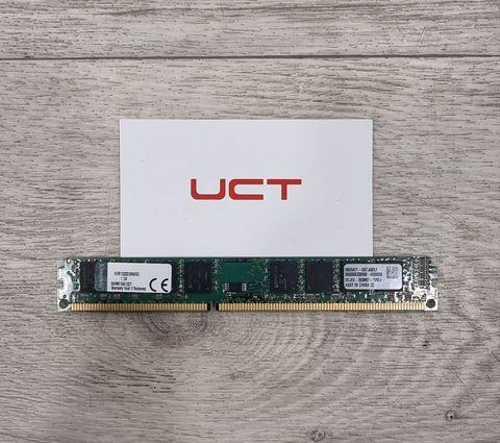 Оперативная память Kingston KVR1333D3N9/8G DDR3 8G