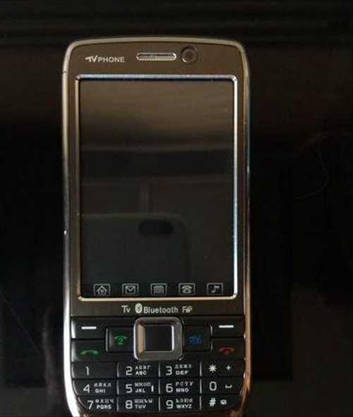 Телефон Nokia E71 TV