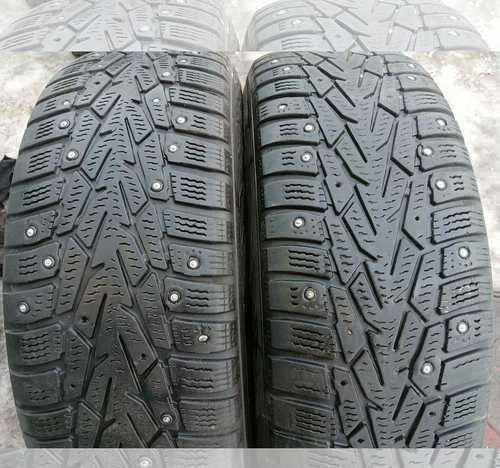 Nokian Tyres Hakkapeliitta 7 195/65 R15 95T