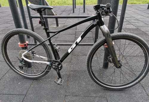 Gt Avalanche 29 L comp SLX 12s Гарантия