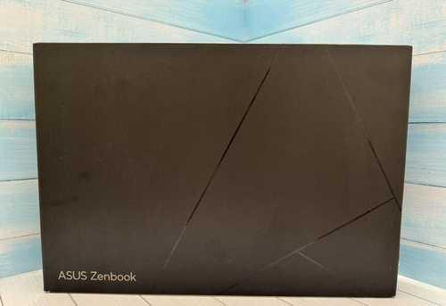 Asus Zenbook UM3402YA-KP660 Новые Запечатанные