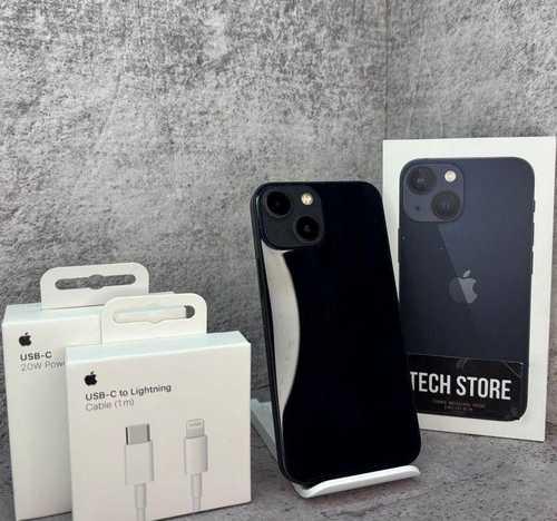 iPhone 13 mini, 128 ГБ