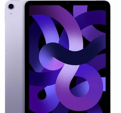 iPad mini 6 256 Purple Wi-Fi