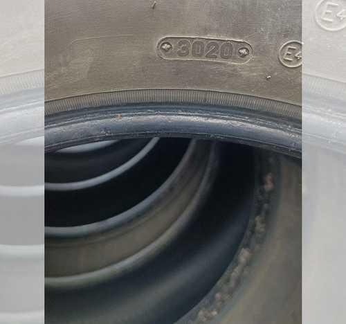 Miller ML-GW28 245/65 R17