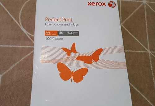 Офисная бумага Xerox Perfect Print a4