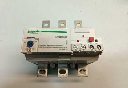 Schneider Electric LR9D5369
