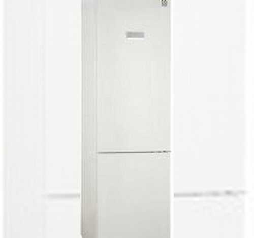 Холодильник с нижней морозильной камерой Bosch KGN