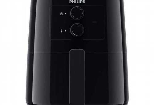 Philips HD9200/90 Ovi Essential Airfryer, черная