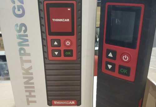 Thinkcar Thinktpms G2 - tpms автосканер