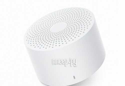 Xiaomi Mi Compact Bluetooth Speaker 2 White