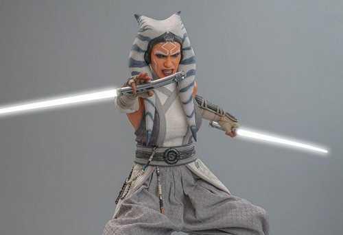 Hot toys Star Wars TMS118 Ahsoka Tano