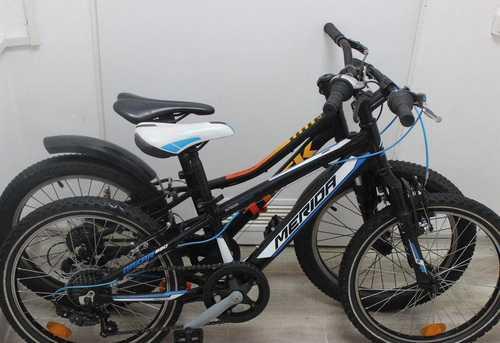 Merida matts j20/trek 20 (5-8лет)