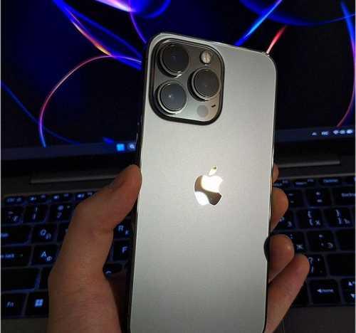 iPhone 13 Pro, 256 ГБ