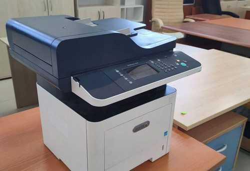 Принтер сканер Xerox Work Centre 3345 мфу