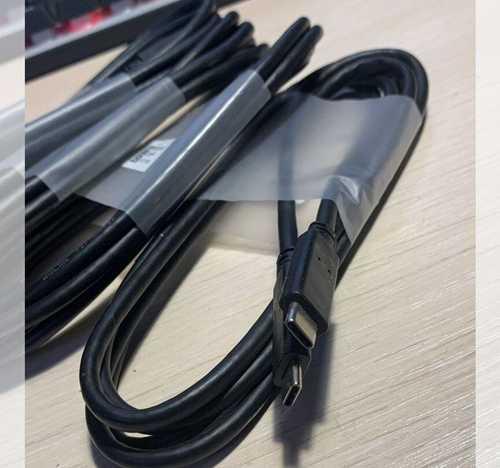 Кабель usb type c