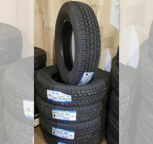 Triangle TR646 185/75 R16C 104Q