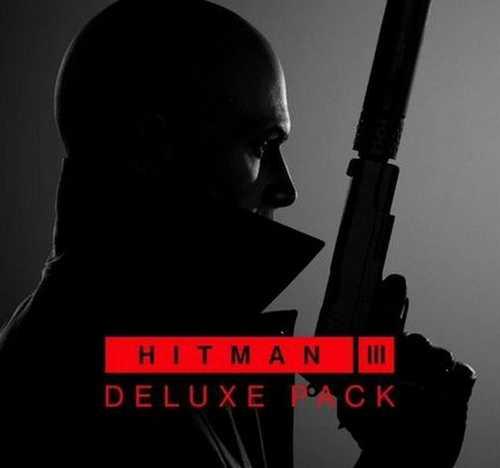 Hitman 3