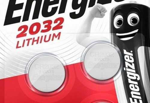 Energizer CR2032