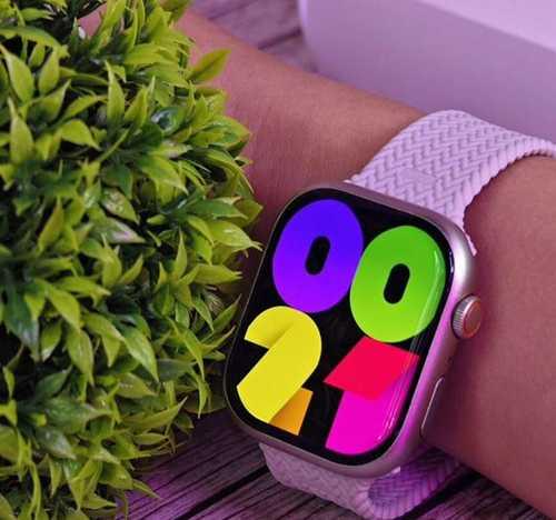 Apple Watch 9