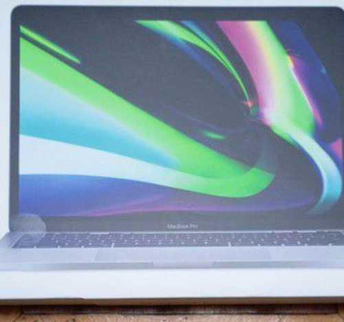 Apple macbook pro 13 2020 m1 8gb 512gb