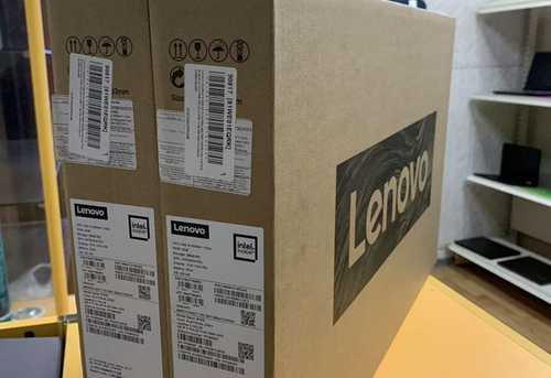 Новый ноутбук Lenovo idealpad 15 /IPS/i5/iris Plus
