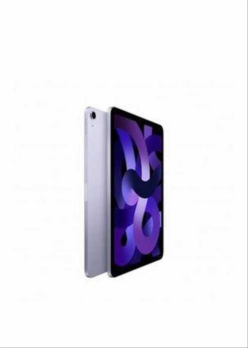 Apple iPad Air 5 (2022) 64GB Wi-Fi Purple