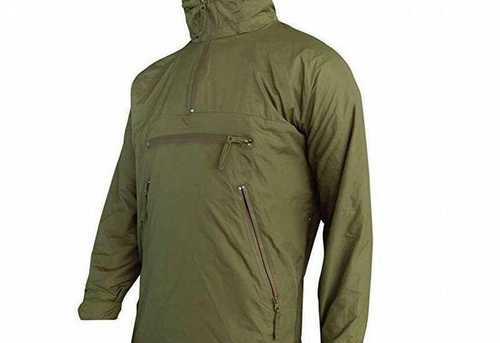 Анорак Softshell lv 5 слой Англия новый микрофлис