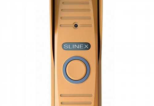 Slinex ML-15HD(медь) вызывная панель видеодомофона