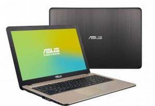 Ноутбук asus D540M