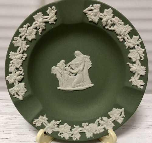 Посуда "wedgwood"