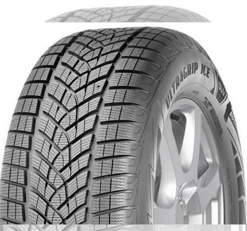 Goodyear UltraGrip Ice SUV Gen-1 255/55 R20 T